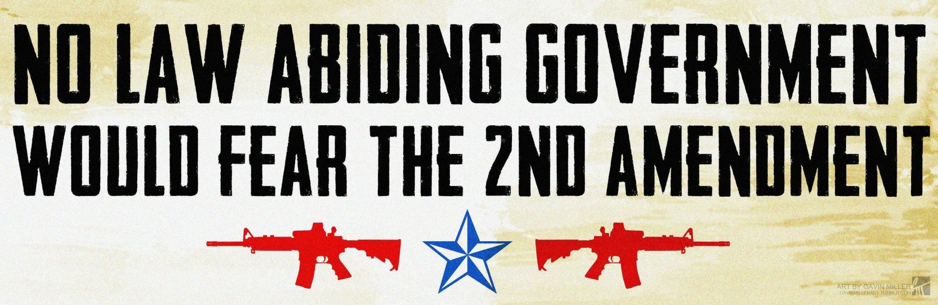 Defending Freedom: Bold 2nd Amendment HD Wallpaper