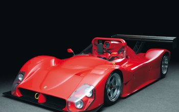 Ferrari 333 SP HD Wallpaper | Background Image | 1920x1440 | ID:526999 ...