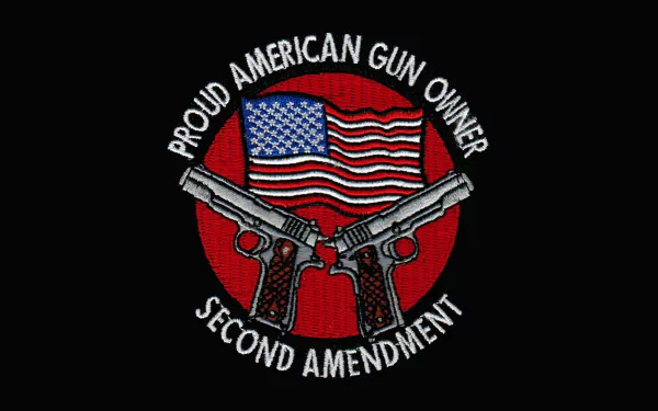 [20+] 2nd Amendment Wallpapers