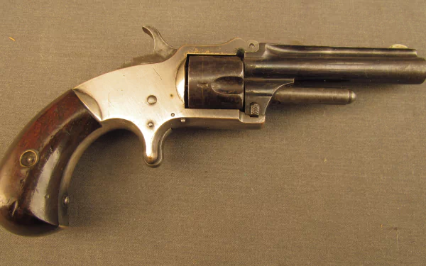 [10+] Revolver 4k Wallpapers