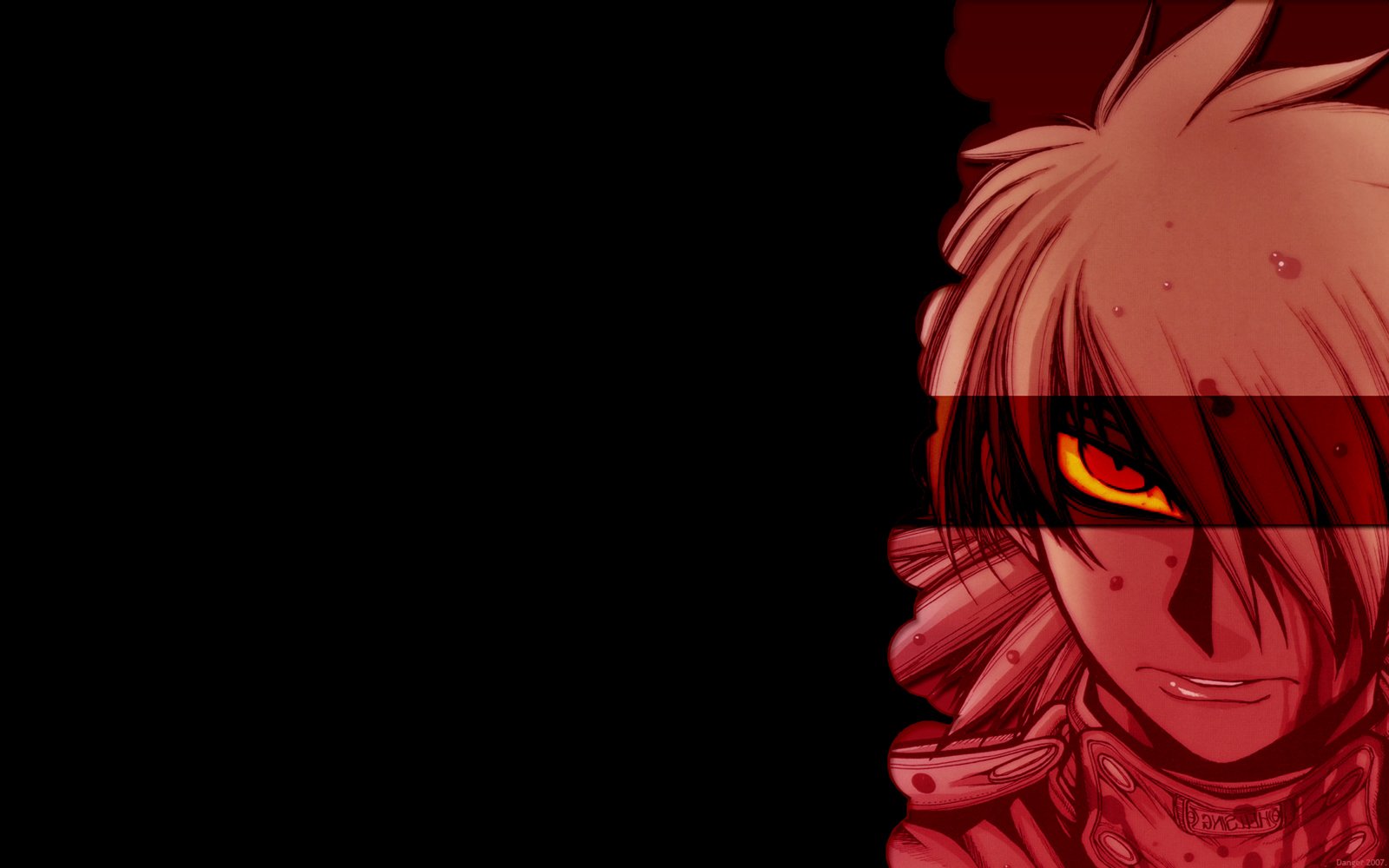 Download Anime Hellsing Wallpaper | 1600x1000 | Wallpaper Abyss