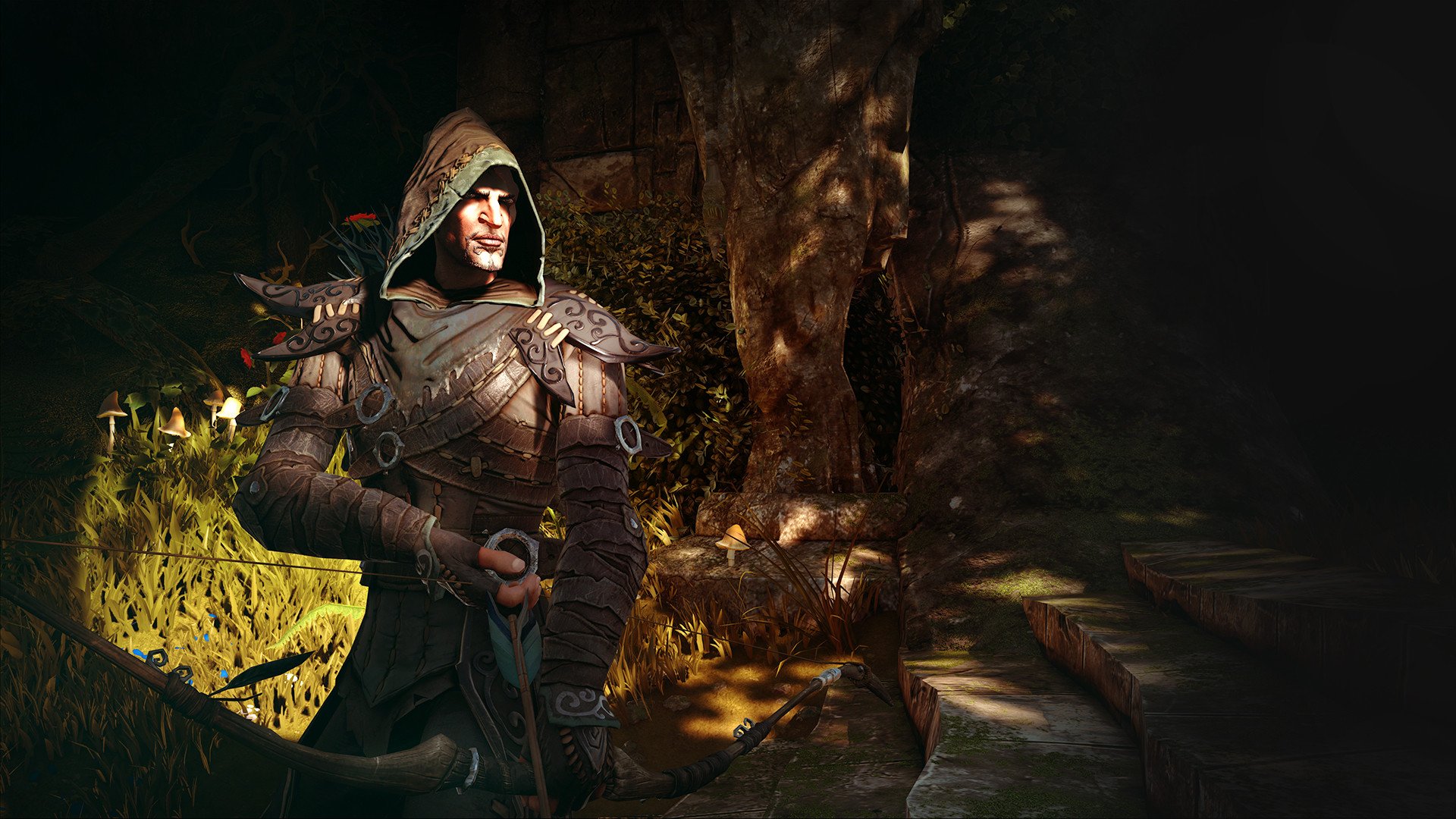 Fable Legends 4k Ultra HD Wallpaper