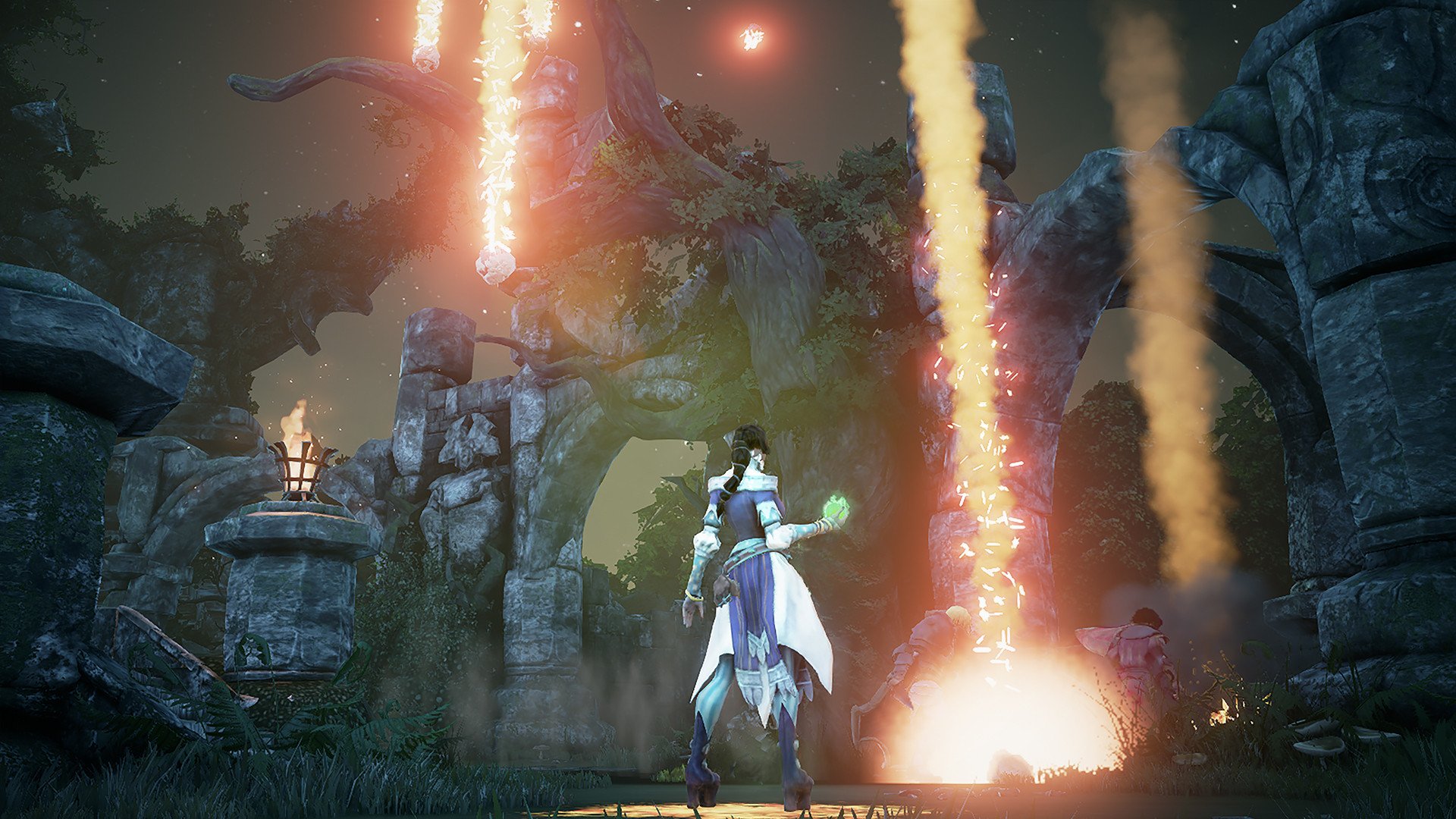 Fable Wallpaper Chicken 1920x1080