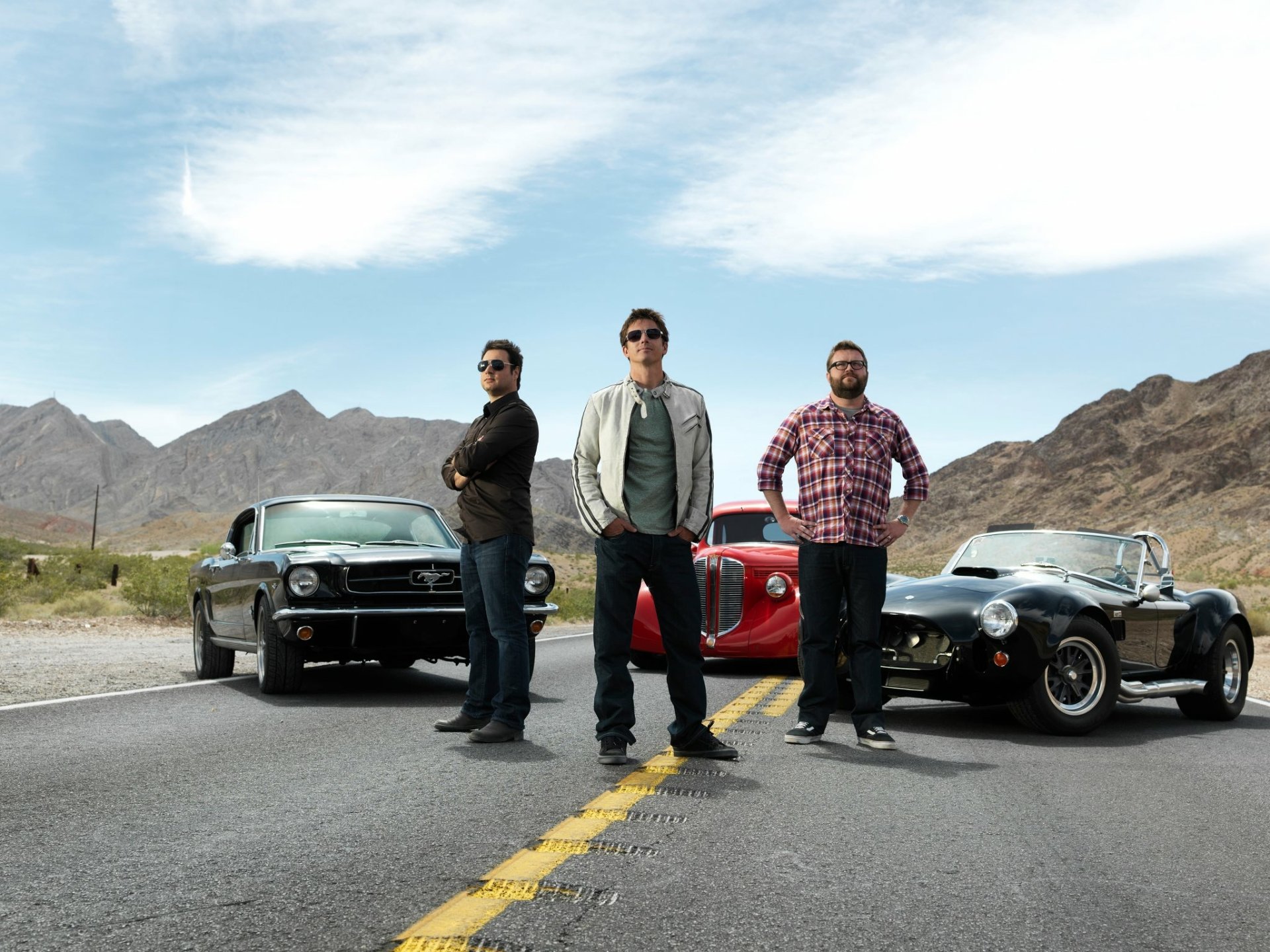 Top Gear Wallpaper Widescreen