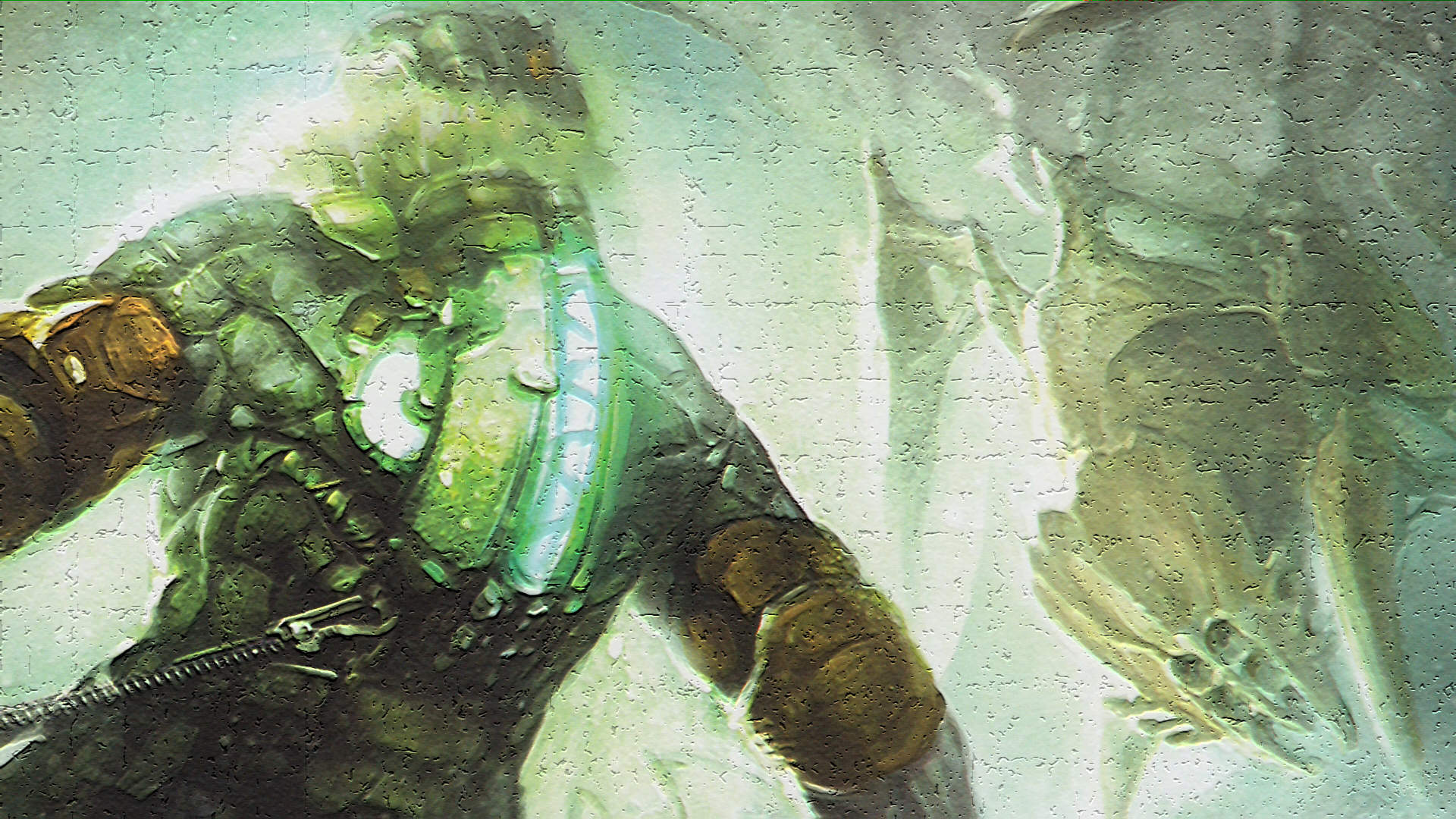 Video Game Dead Space HD Wallpaper