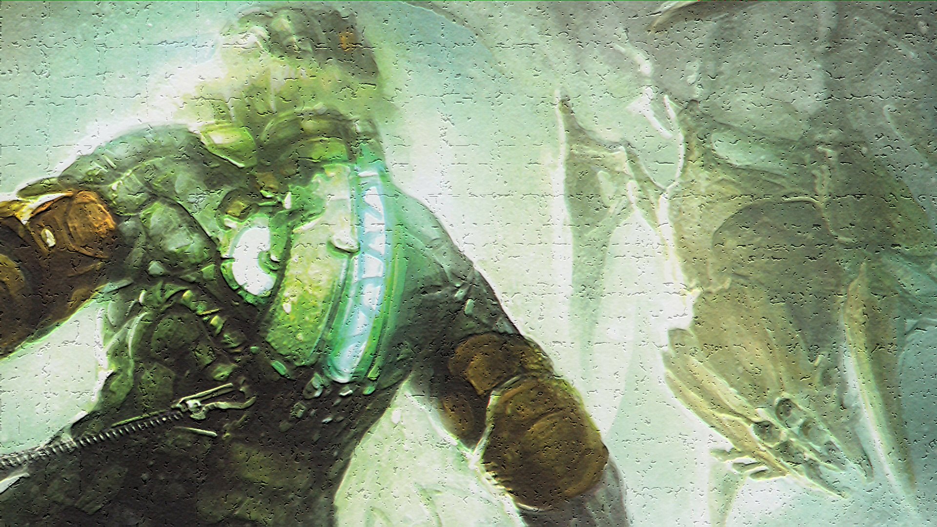 Download Video Game Dead Space HD Wallpaper | 1920x1080 | Wallpaper Abyss