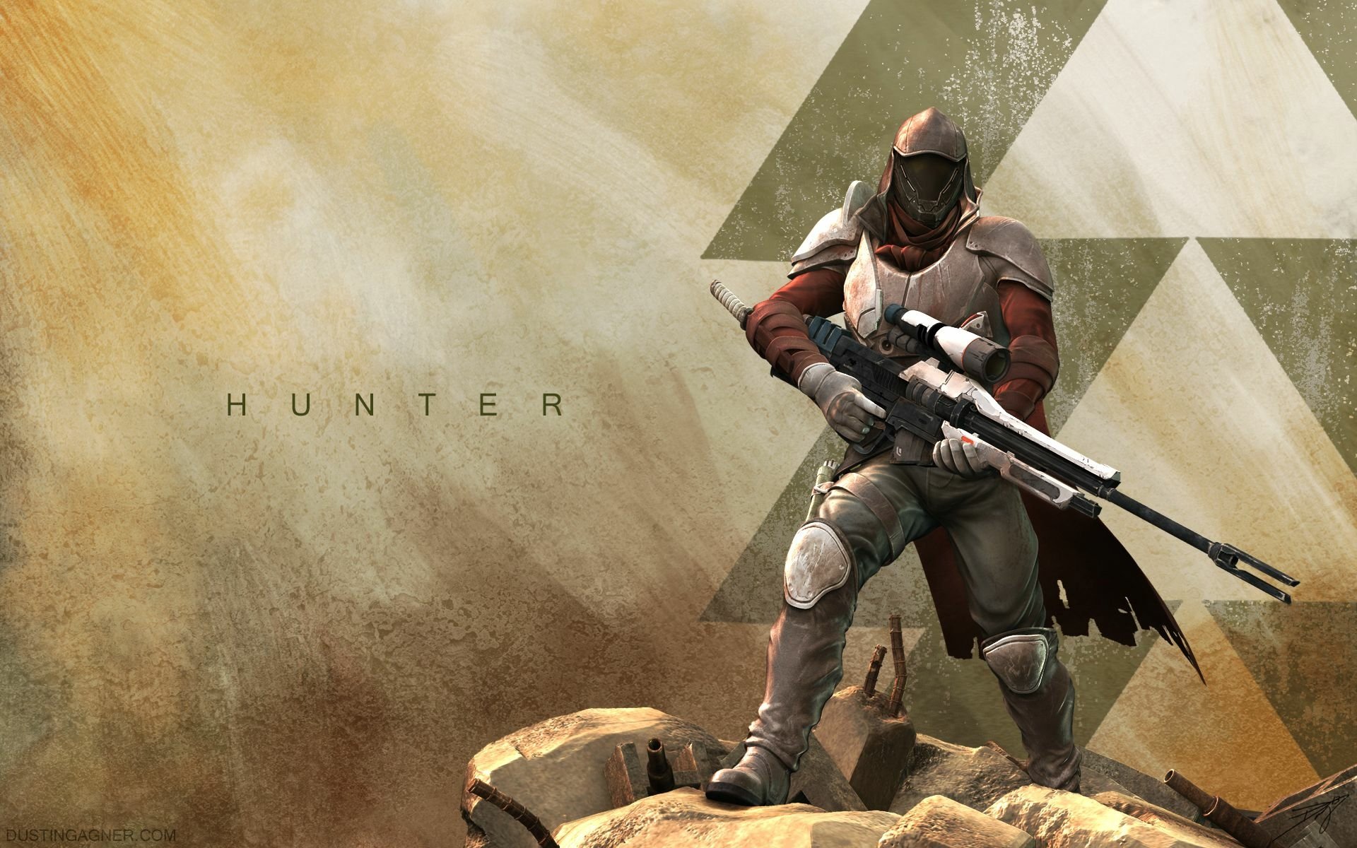 Video Game Destiny HD Wallpaper
