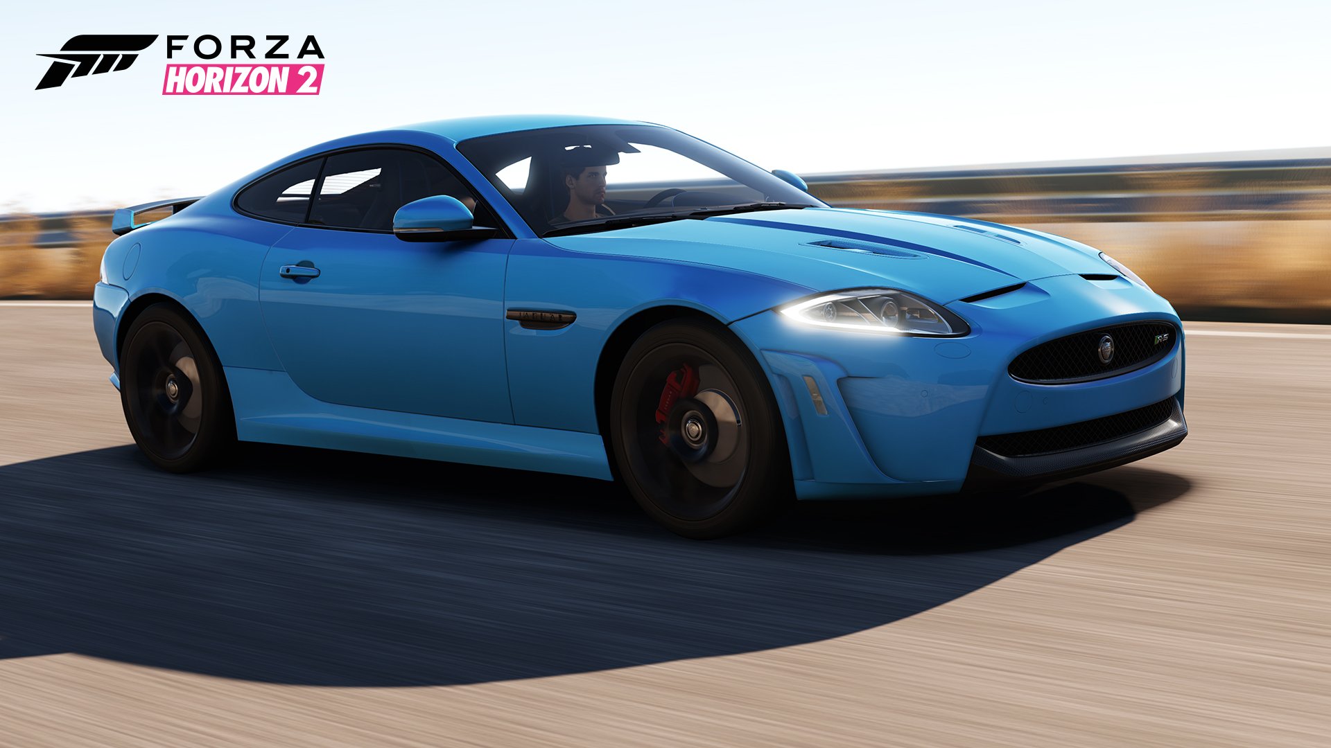 Forza Horizon 2 HD Wallpaper