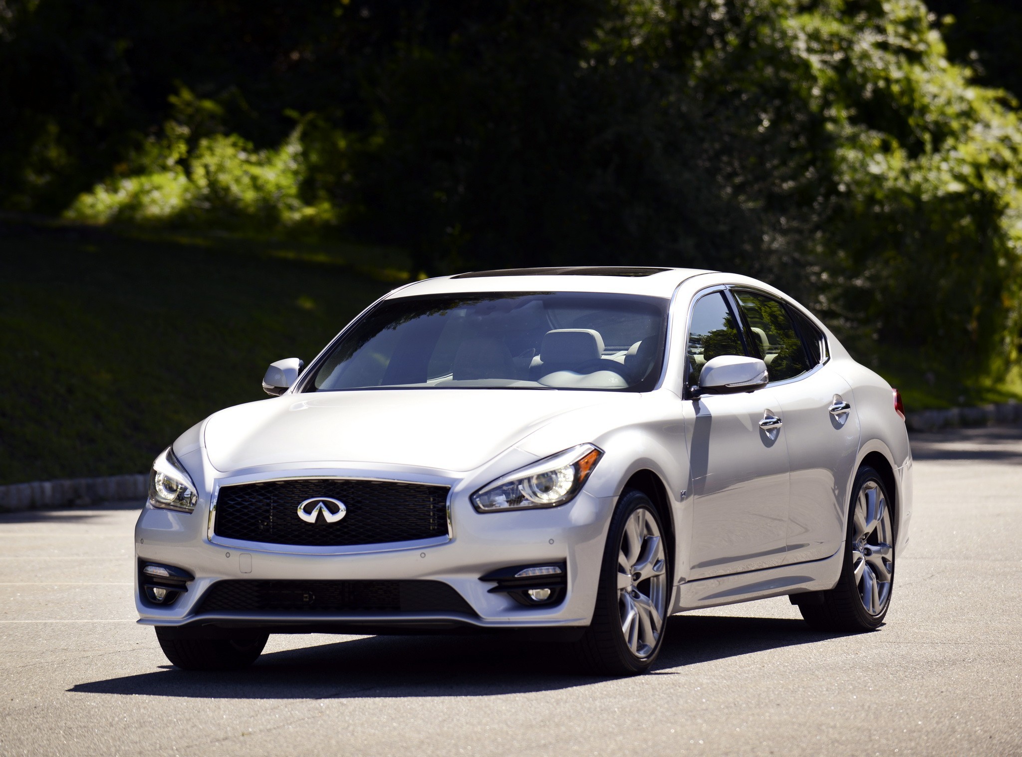 Download Lexus Vehicle Infiniti HD Wallpaper