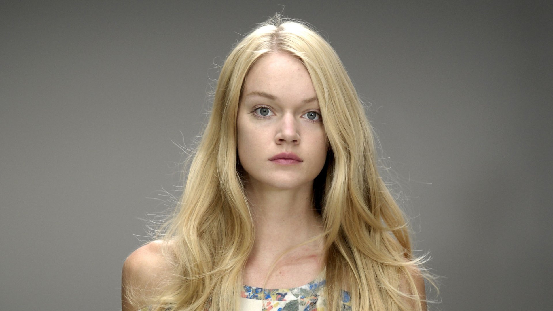 Lindsay Ellingson: Stunning American Model HD Wallpaper