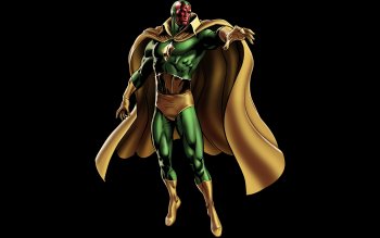 Download Comic Vision PFP