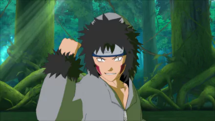 Kiba Inuzuka - Desktop Wallpapers, Phone Wallpaper, PFP, Gifs, and More!