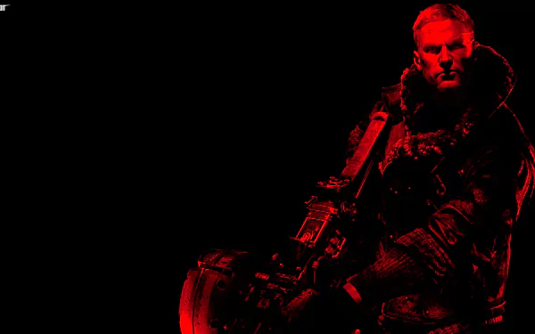 Download Video Game Wolfenstein: The New Order HD Wallpaper