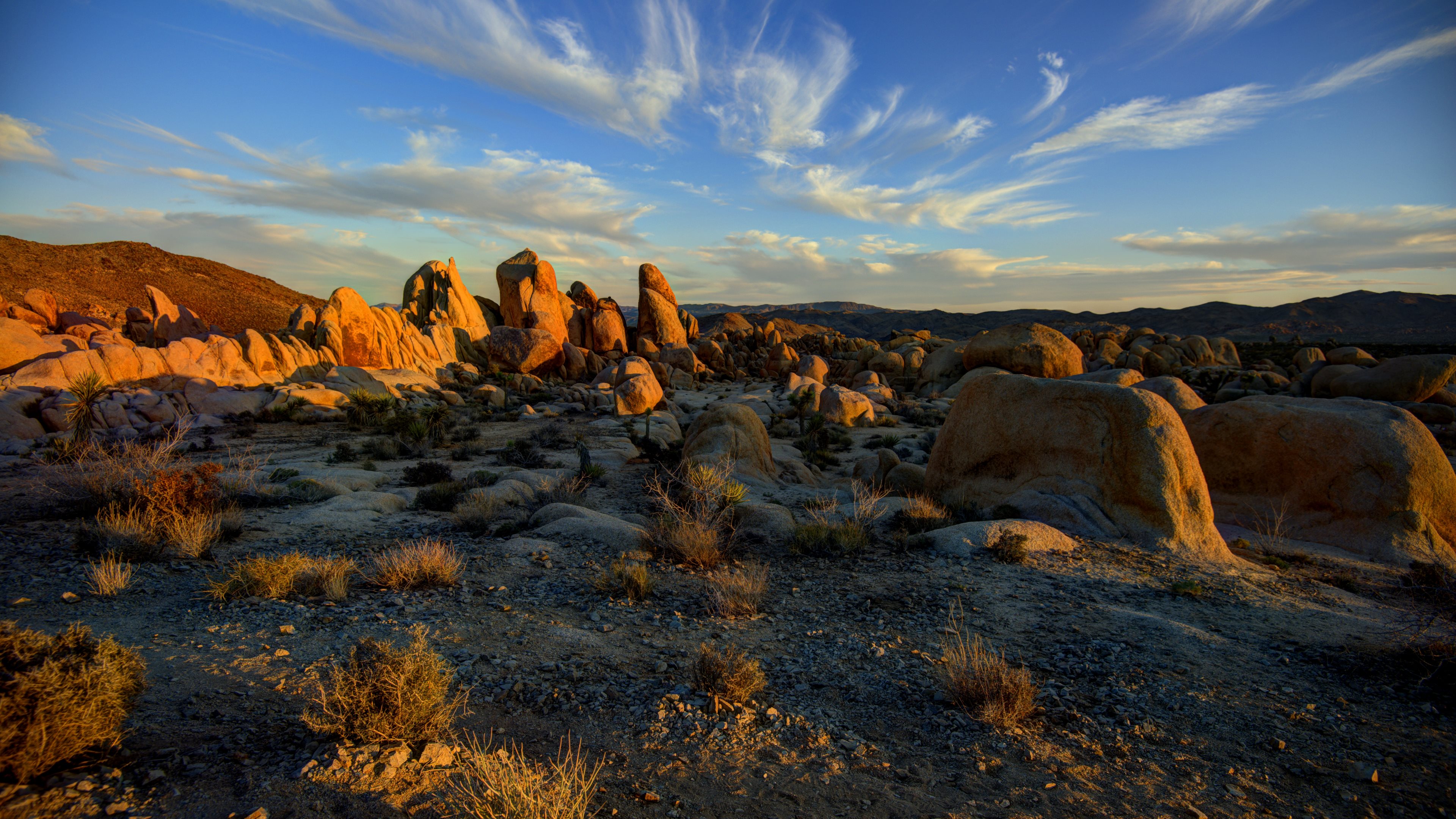 Download Nature Landscape 4k Ultra HD Wallpaper