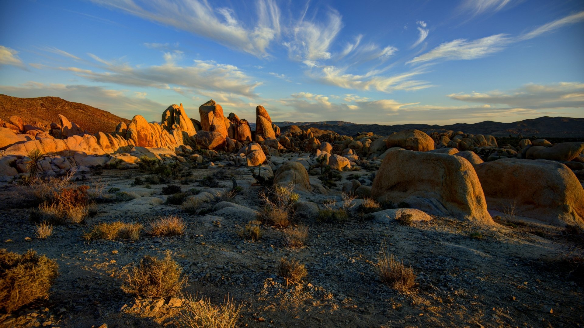 Download Nature Landscape 4k Ultra HD Wallpaper