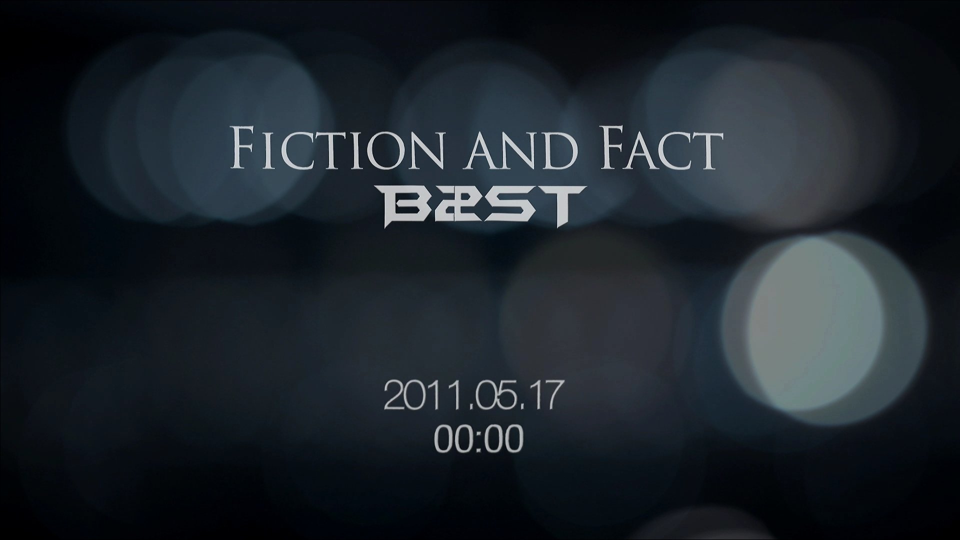 B2ST HD Wallpaper
