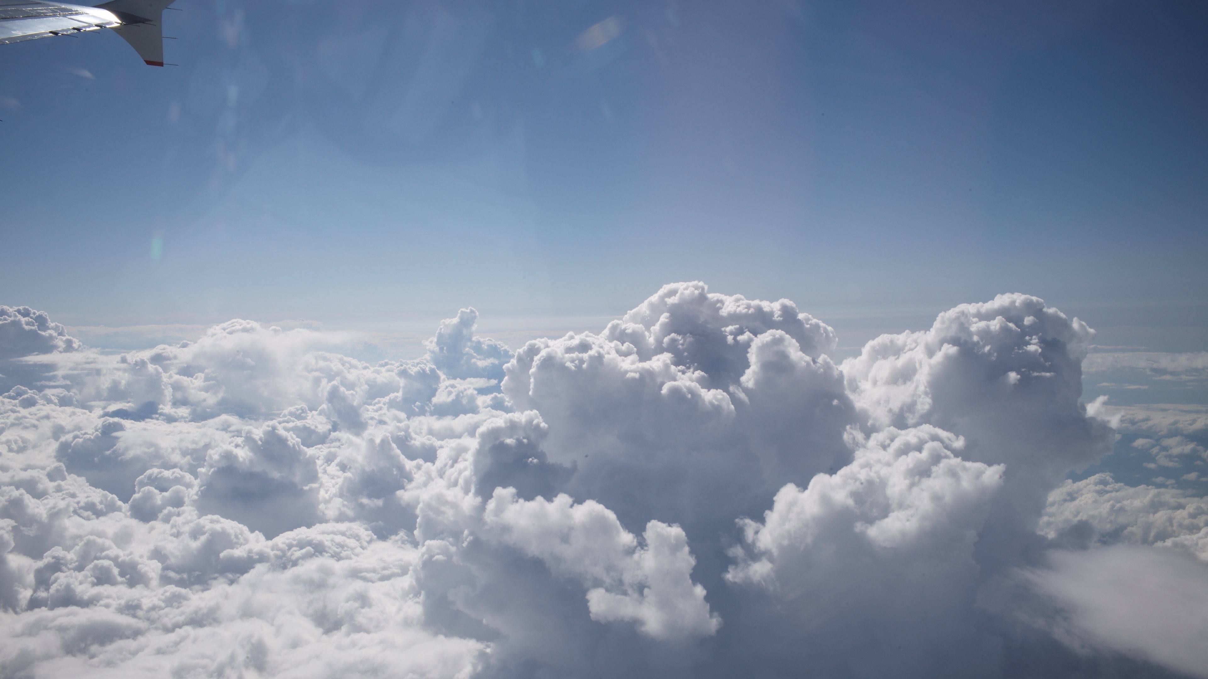 Download Nature Cloud 4k Ultra HD Wallpaper