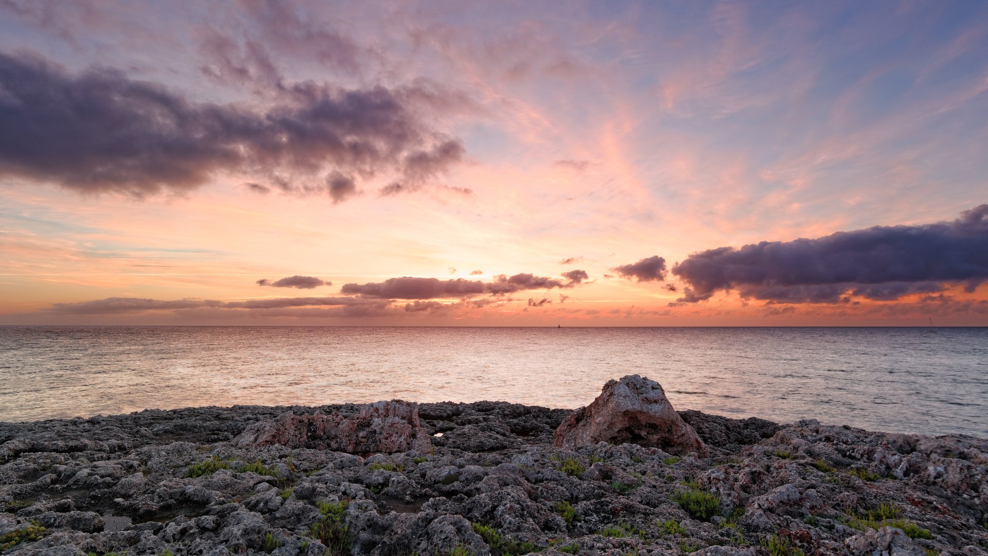 Download Nature Sunset 4k Ultra HD Wallpaper | 3840x2160 | Wallpaper Abyss