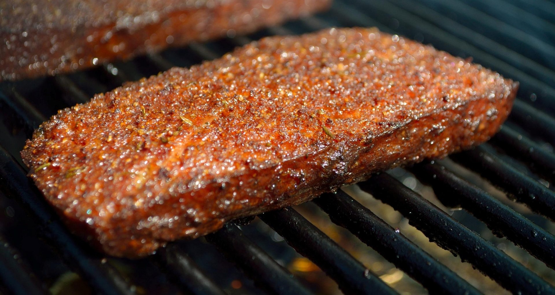 Download Food Scrapple HD Wallpaper