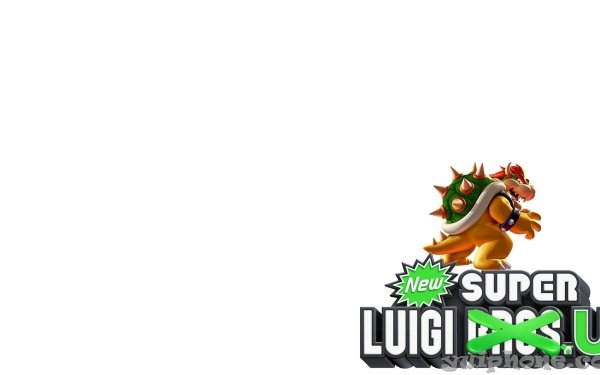 New Super Luigi U 4k Ultra HD Wallpaper | Background Image | 5532x2676