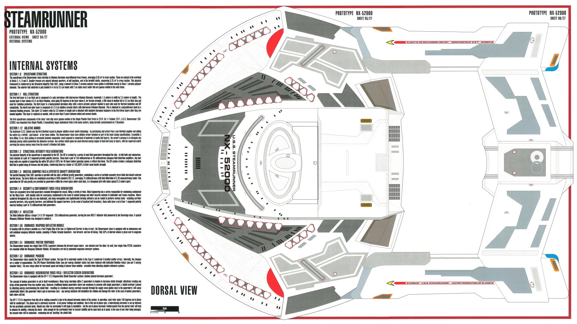 Download Sci Fi Star Trek 8k Ultra HD Wallpaper