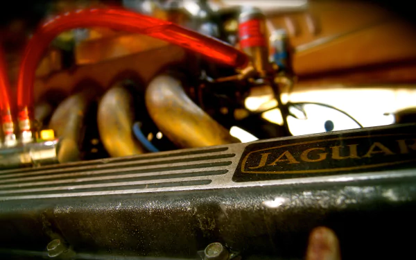 [160+] Jaguar (Car) 4k Wallpapers