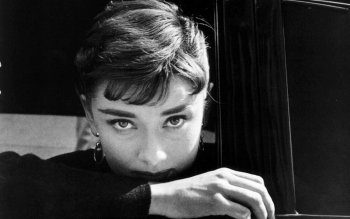 Audrey Hepburn Pfp