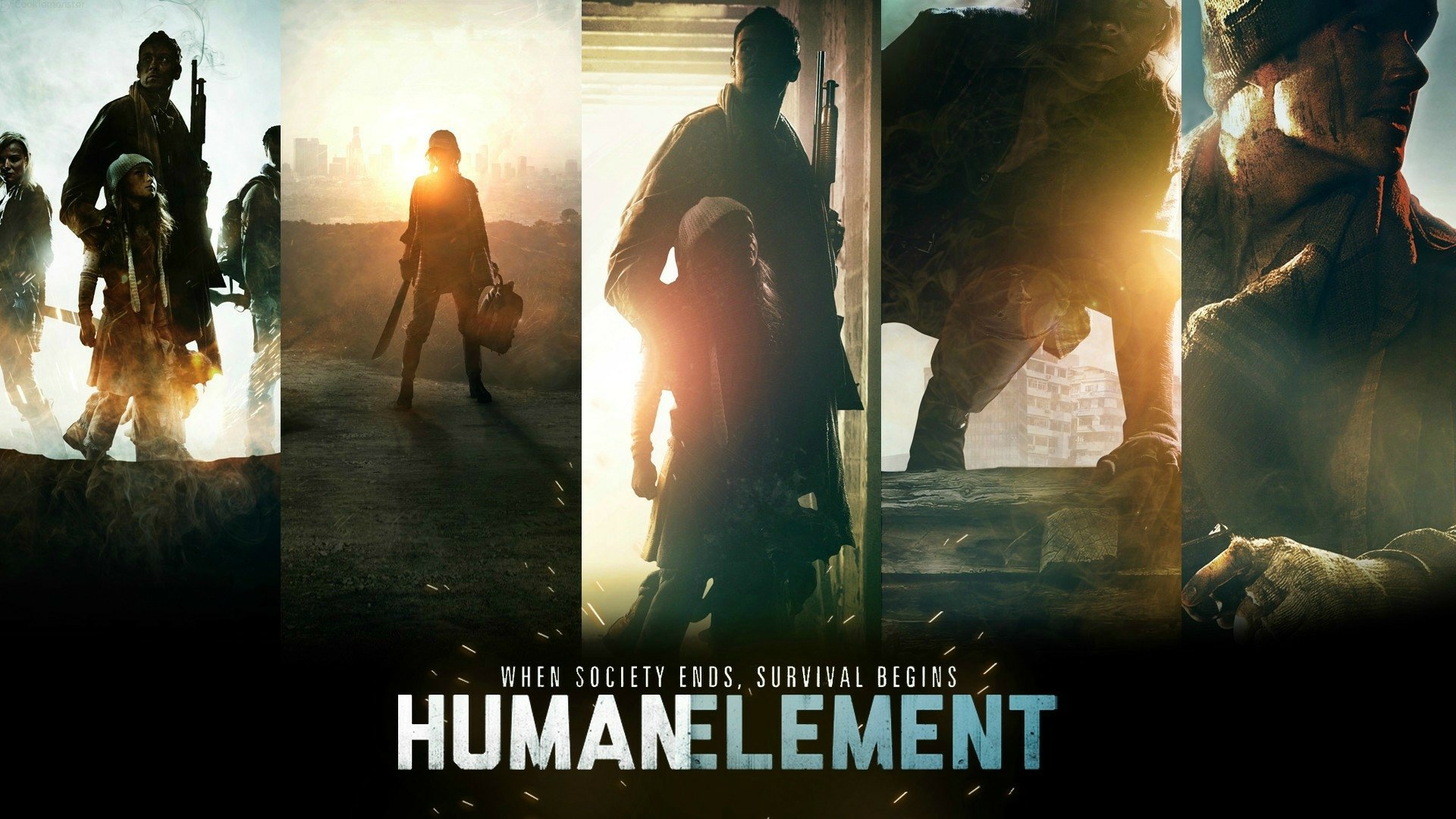 Human Element Wallpapers