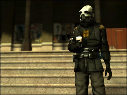 Garry's Mod - Desktop Wallpapers, Phone Wallpaper, PFP, Gifs, and More!