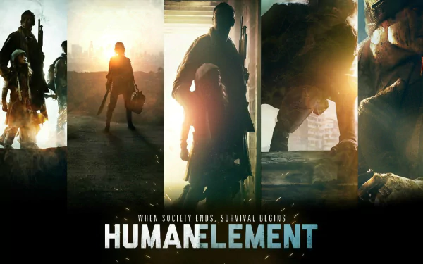 Human Element Wallpapers