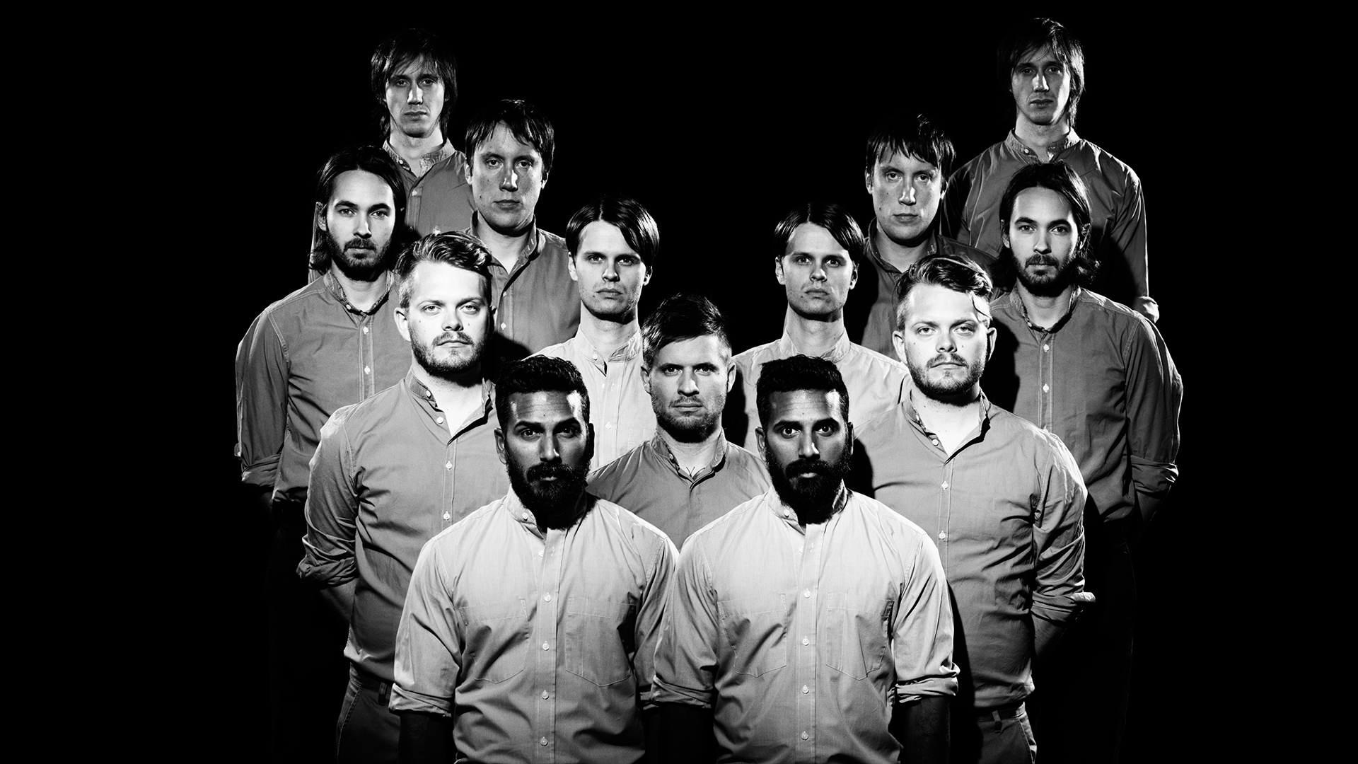 Music Cult of Luna HD Wallpaper