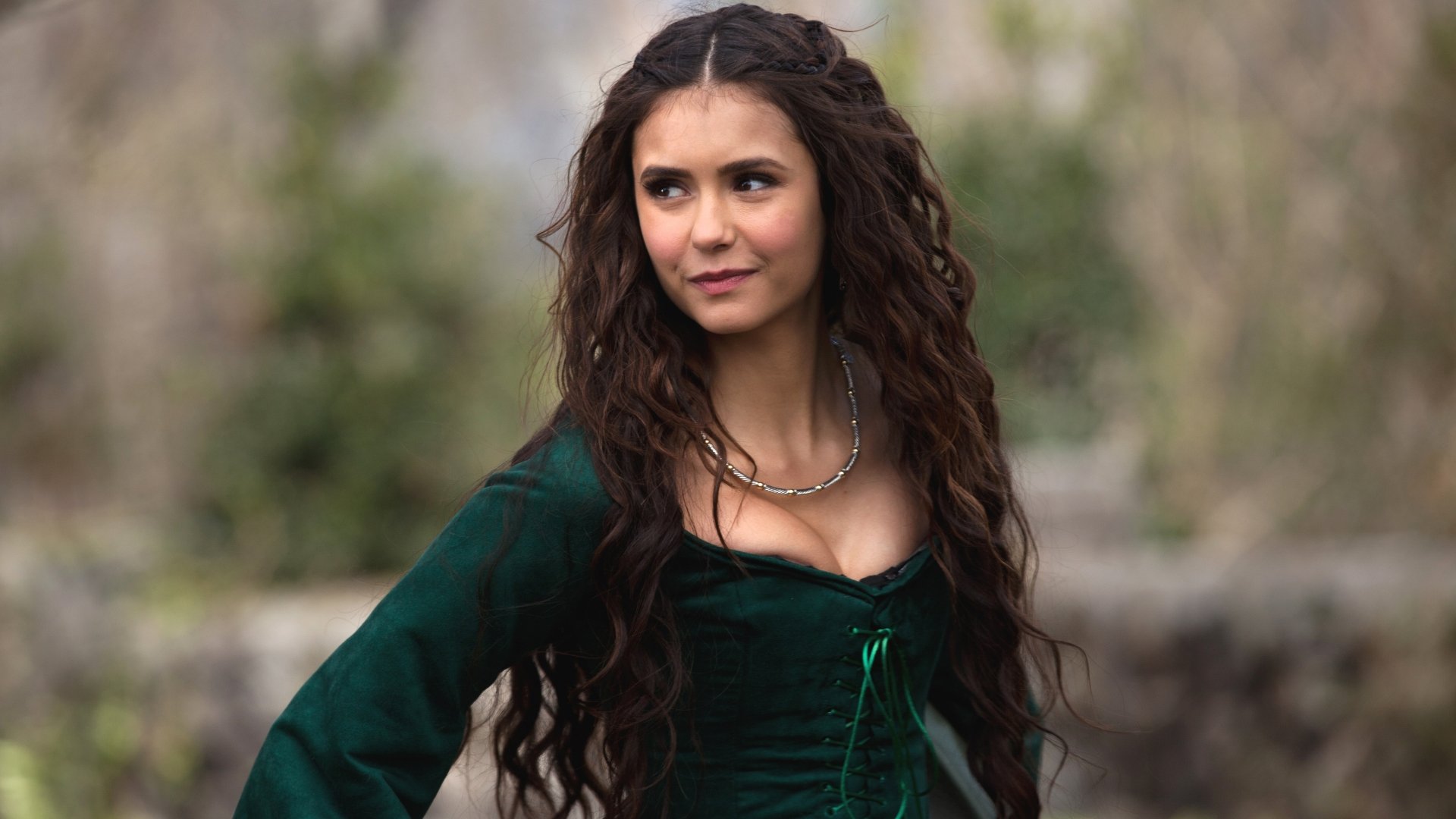 The Vampire Diaries 4K Ultra HD Wallpaper