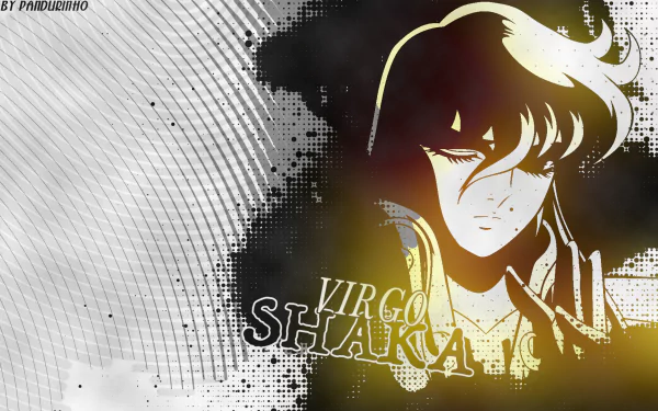 shaka Desktop Wallpapers, Phone Wallpaper, PFP, Gifs, and More At Alpha ...