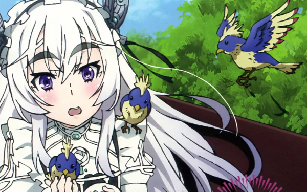 Download Anime Chaika -The Coffin Princess- Chaika -The Coffin Princess ...