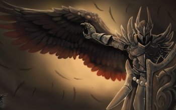 Download Fantasy Knight PFP by Jorge Montiel Peniche