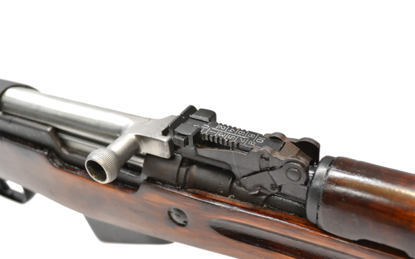 SKS rifle HD Wallpaper | Background Image | 2136x1201 | ID:584251 ...