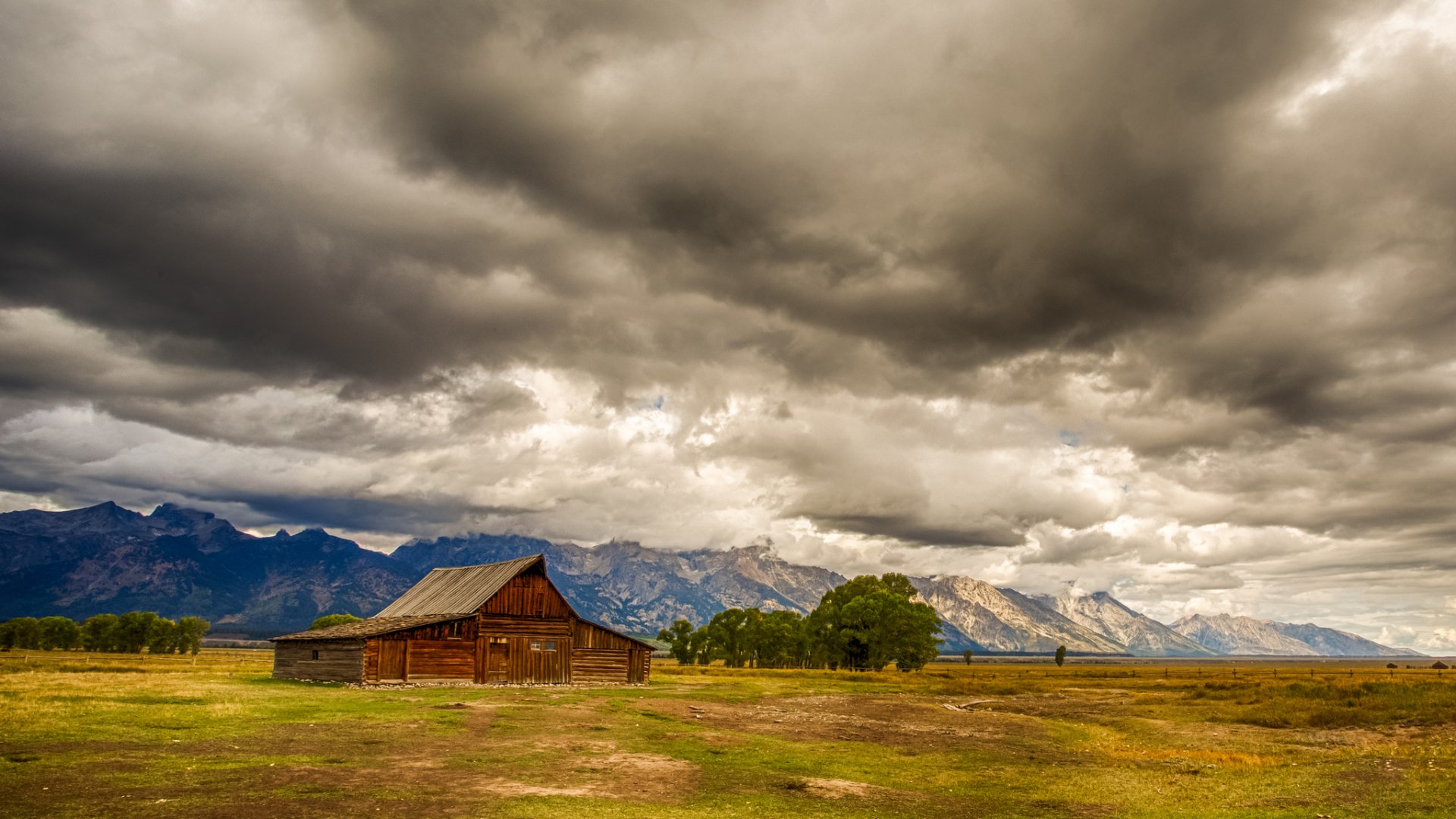 Download Photography Landscape HD Wallpaper