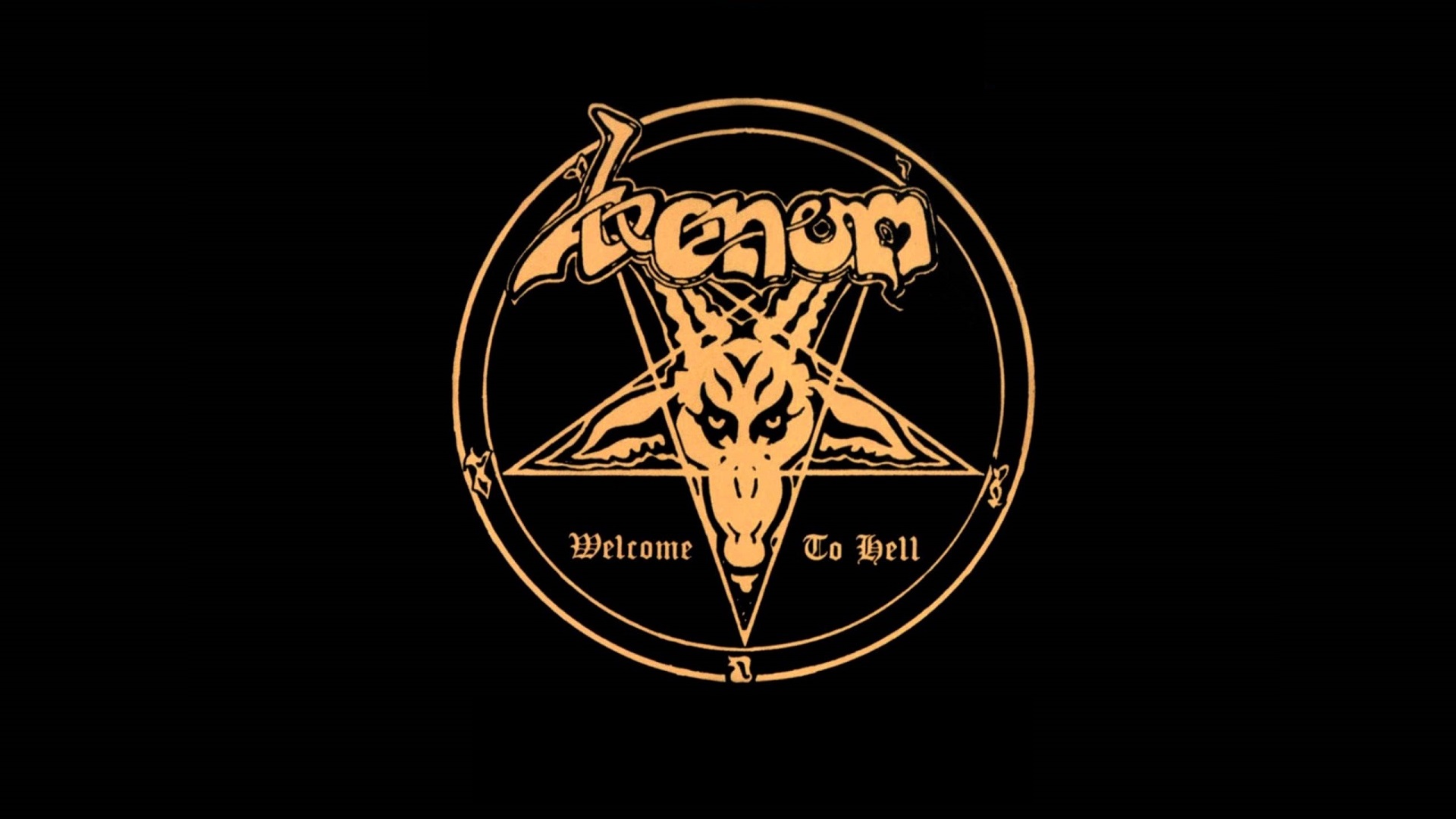 Download Music Venom HD Wallpaper