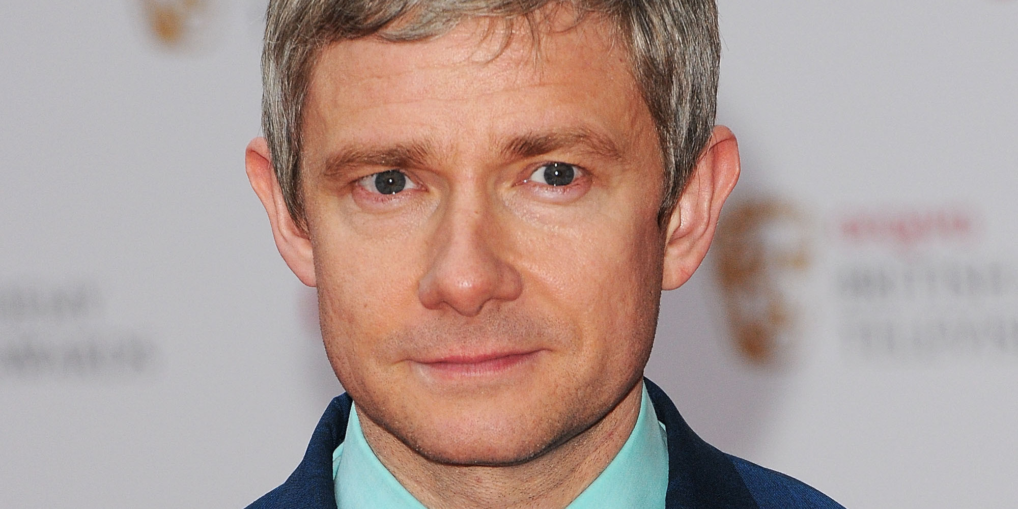 Celebrity Martin Freeman HD Wallpaper