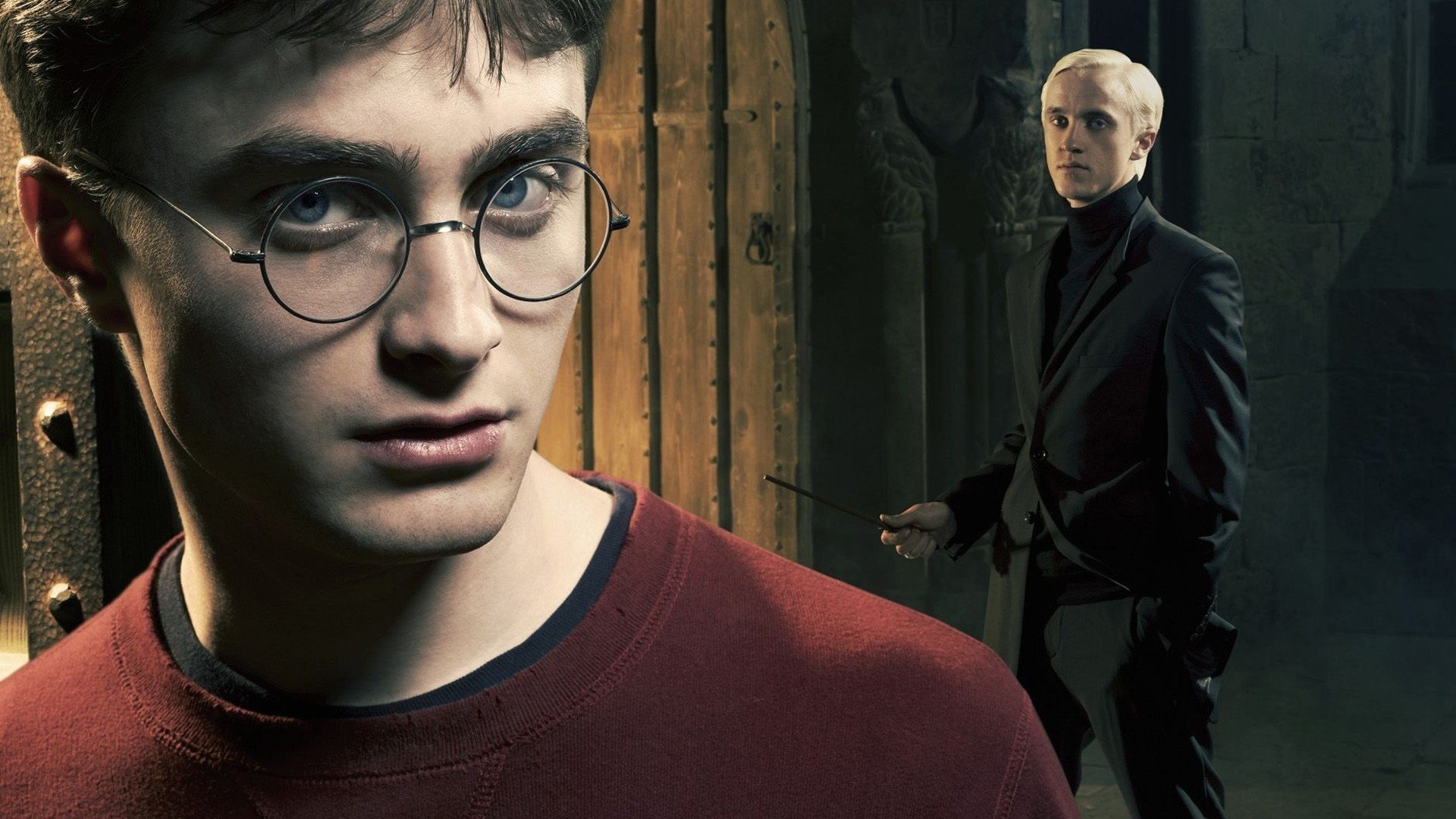 Drago Malfoy Desktop Wallpapers Phone Wallpaper PFP Gifs And More 