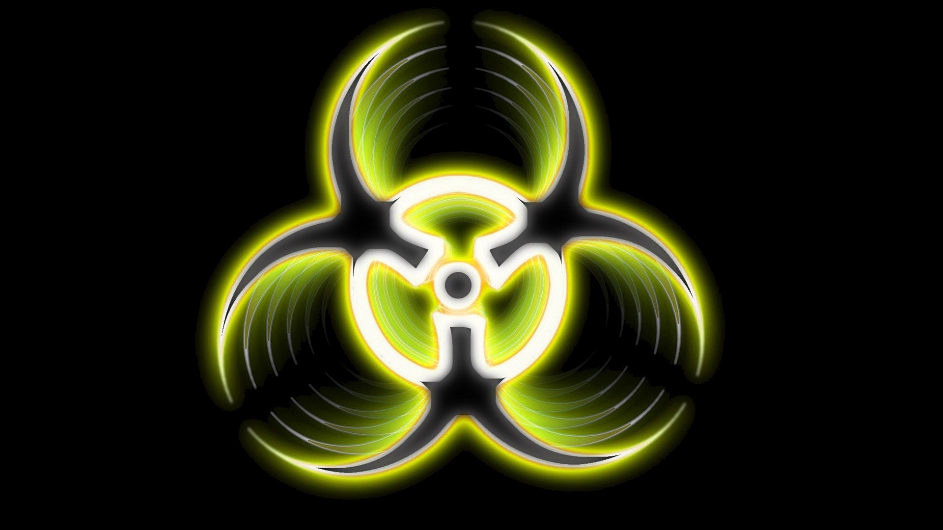 Download Sci Fi Biohazard HD Wallpaper