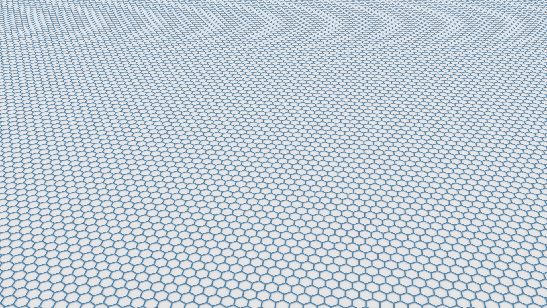 hexagon pattern by viktik