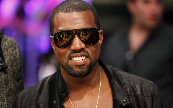 Kanye West 4k Wallpapers