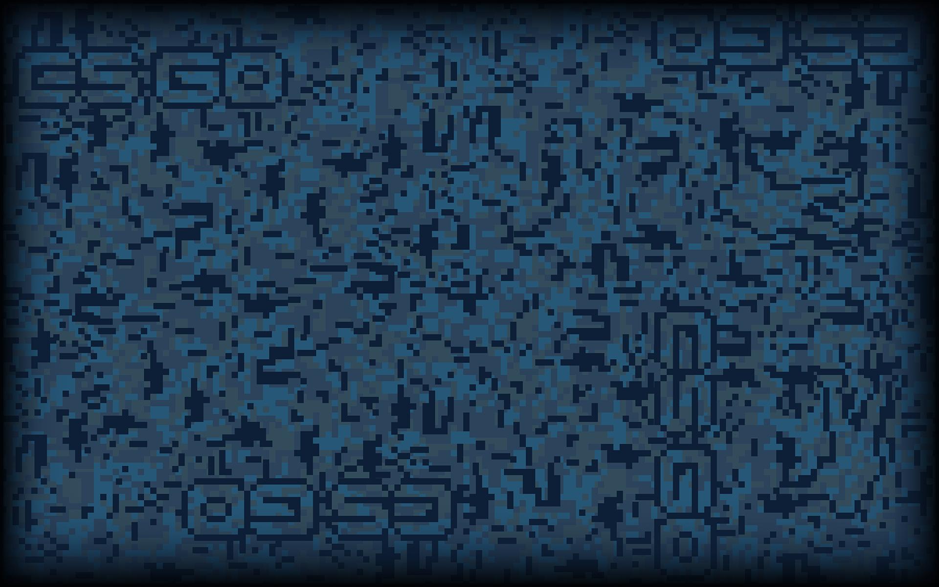 ESGO Camouflage HD Wallpaper for Counter-Strike: Global Offensive