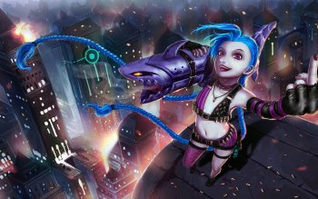 League Of Legends pfp