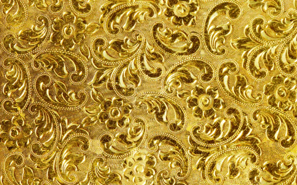 [60+] Gold 4k Wallpapers