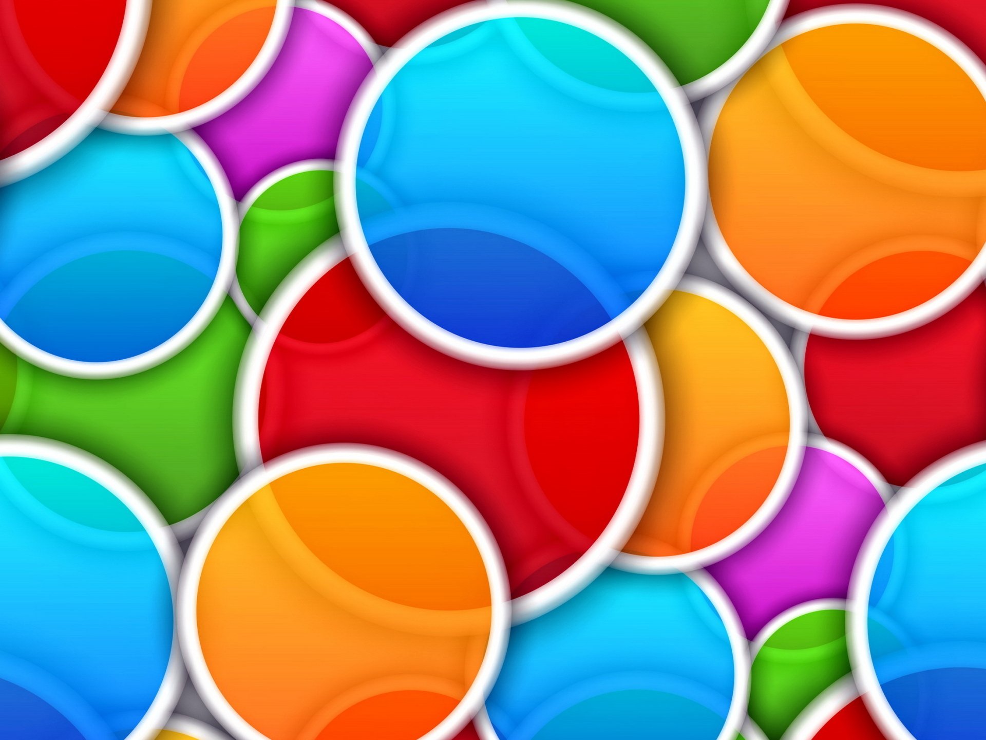 Circle HD Wallpaper | Background Image | 2200x1650 | ID:572396 ...