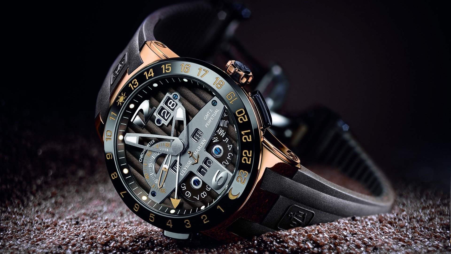 Download Man Made Watch HD Wallpaper | 1920x1080 | Wallpaper Abyss