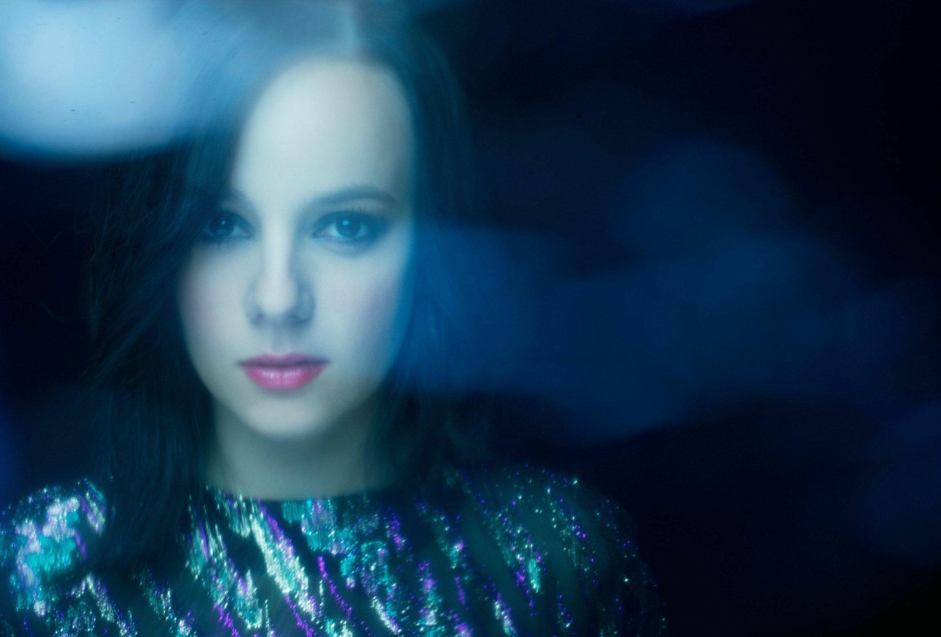 Music Alizee 4k Ultra HD Wallpaper
