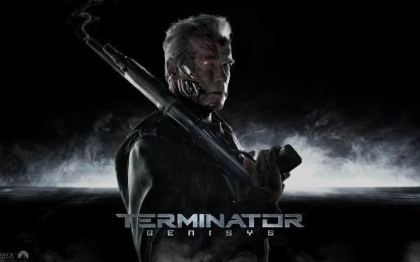 Terminator Genisys 4k Ultra HD Wallpaper | Background Image | 3840x2160 ...